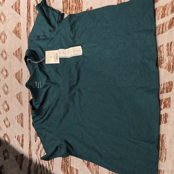 a new day | Tops | New A New Day V Neck Tshirt | Poshmark